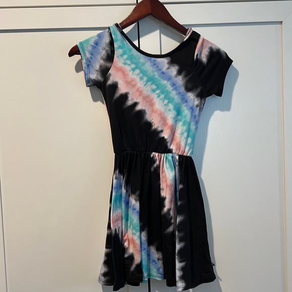 pixie Lane | Dresses | Pixie Lane Short Sleeve Dress Euc | Poshmark